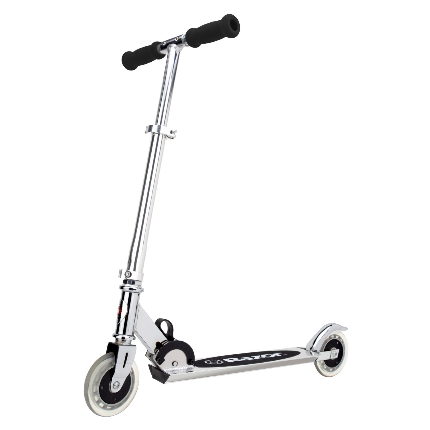 store.bg - A125 Scooter - Детска тротинетка